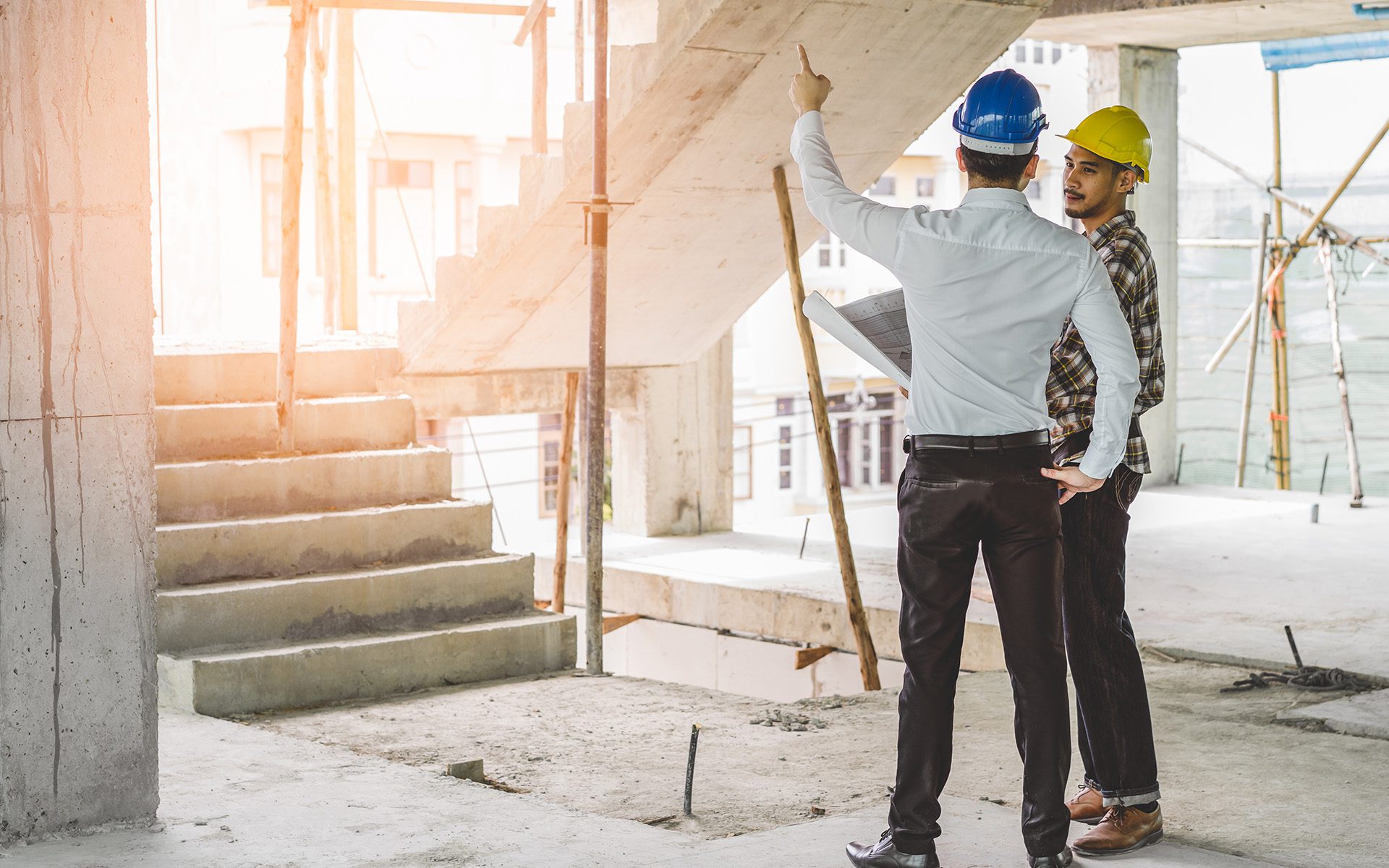 Contractors Insurance Guide - Granite Insurance