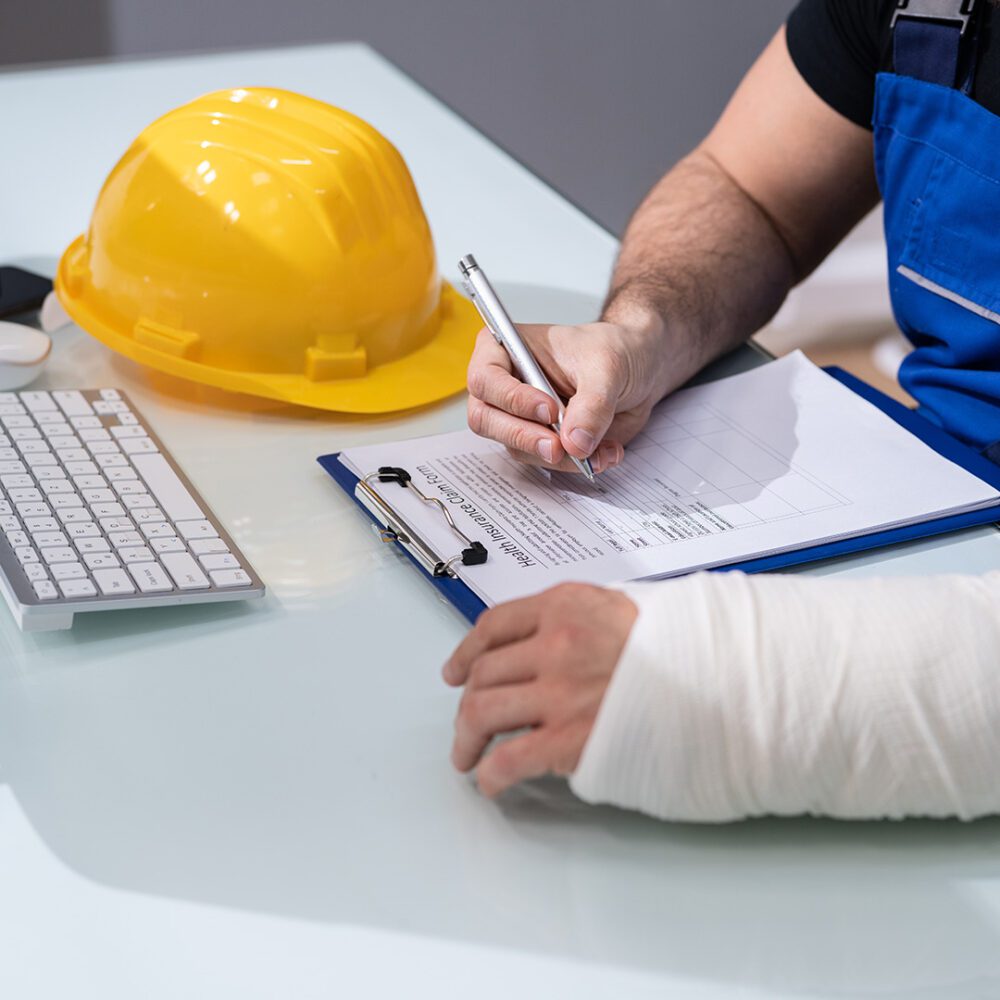 Four Things You Need To Know About Workers Compensation - Granite Insurance