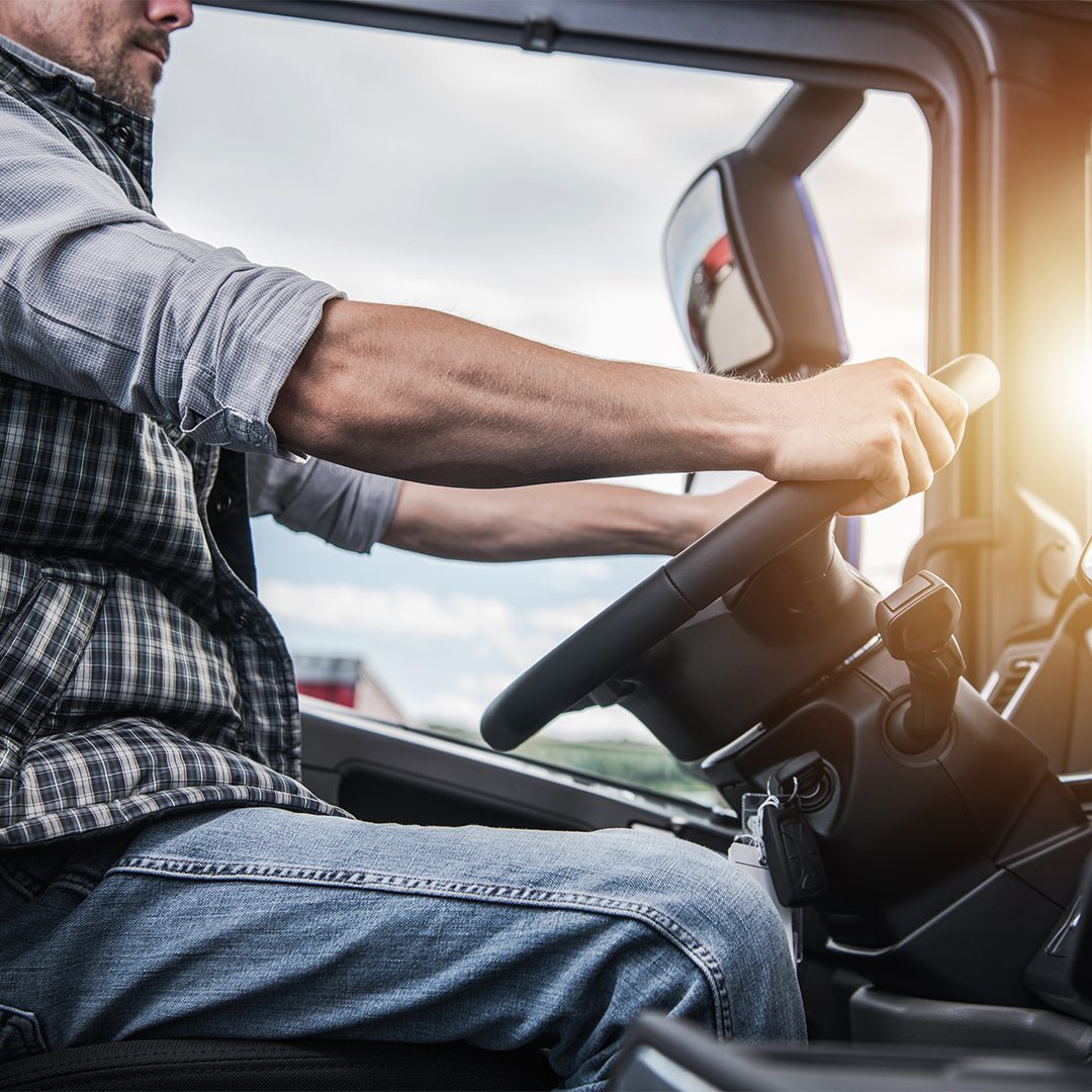 What does a qualified driver look like? - Call Granite Insurance